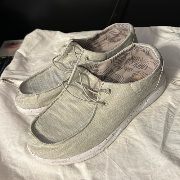 Reef | Shoes | Reef Slip On | Poshmark
